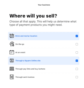 The Complete 2023 Square Setup Guide