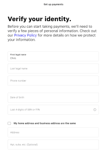 The Complete 2023 Square Setup Guide