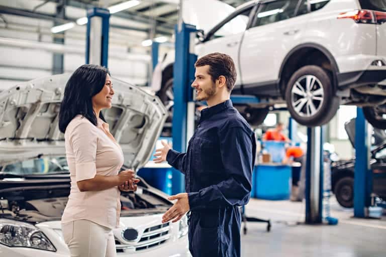 How To Start & Fund A Body Shop Business Step-By-Step