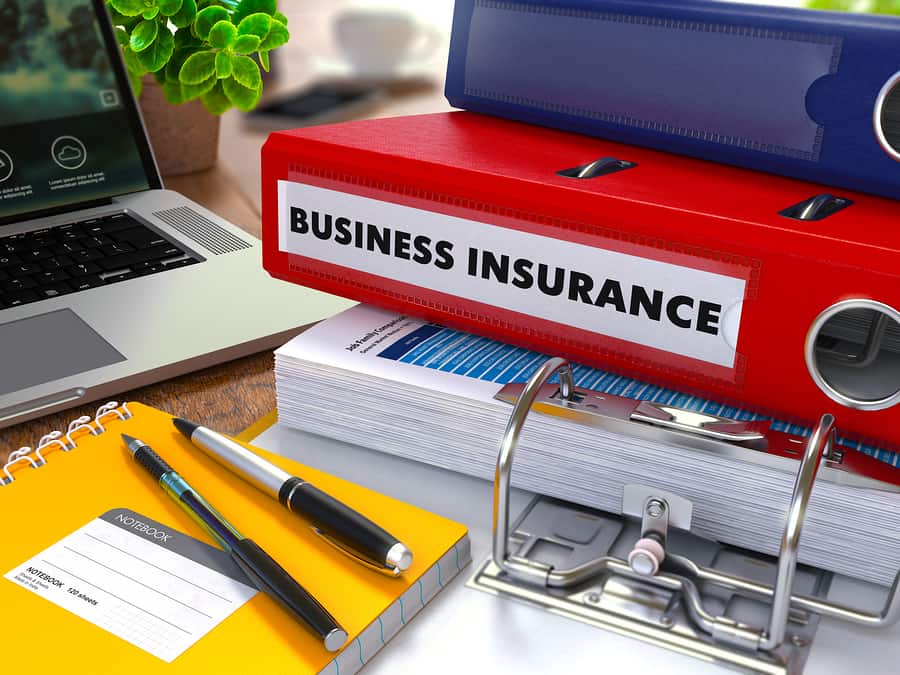 How To Get Business Insurance in 4 Easy Steps | Merchant Maverick
