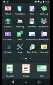 Clover Flex Review | Merchant Maverick