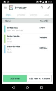 Clover Flex Review | Merchant Maverick