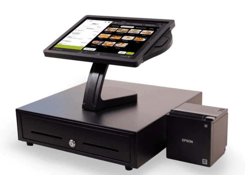 6 Best Quick Service POS Systems | Merchant Maverick