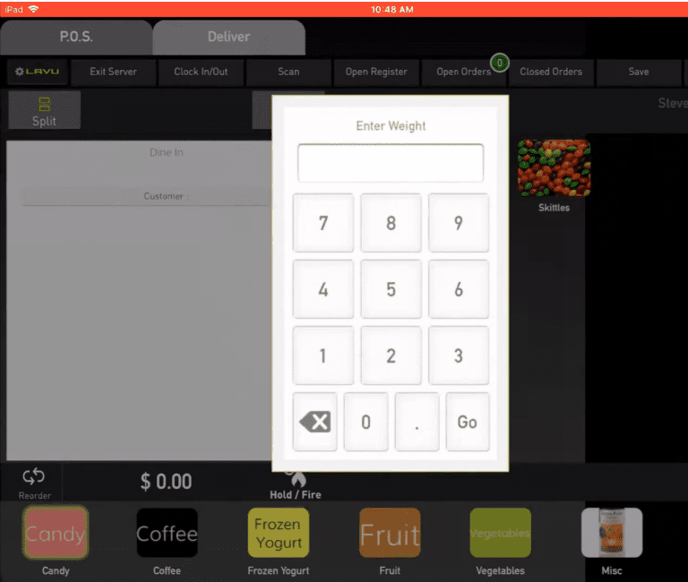 Best Restaurant POS Systems For Small Business