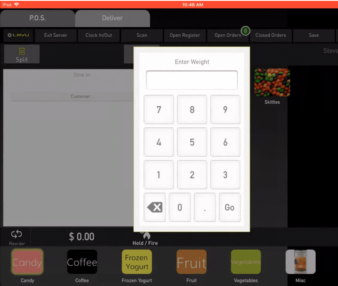 Best Restaurant POS Systems For Small Business