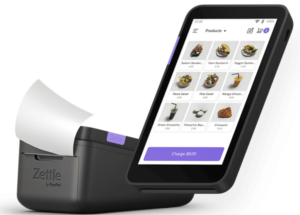 Best Free POS Systems For Small Business | Merchant Maverick