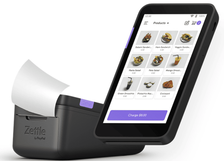 Best Free POS Systems For Small Business | Merchant Maverick