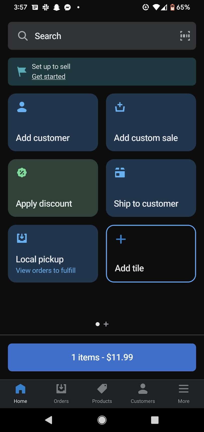 7 Best POS Systems For Retail | Merchant Maverick