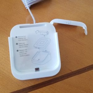 Square Card Reader Review 2022 | Contactless & Chip