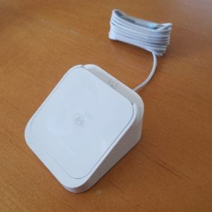 Square Card Reader Review 2022 | Contactless & Chip