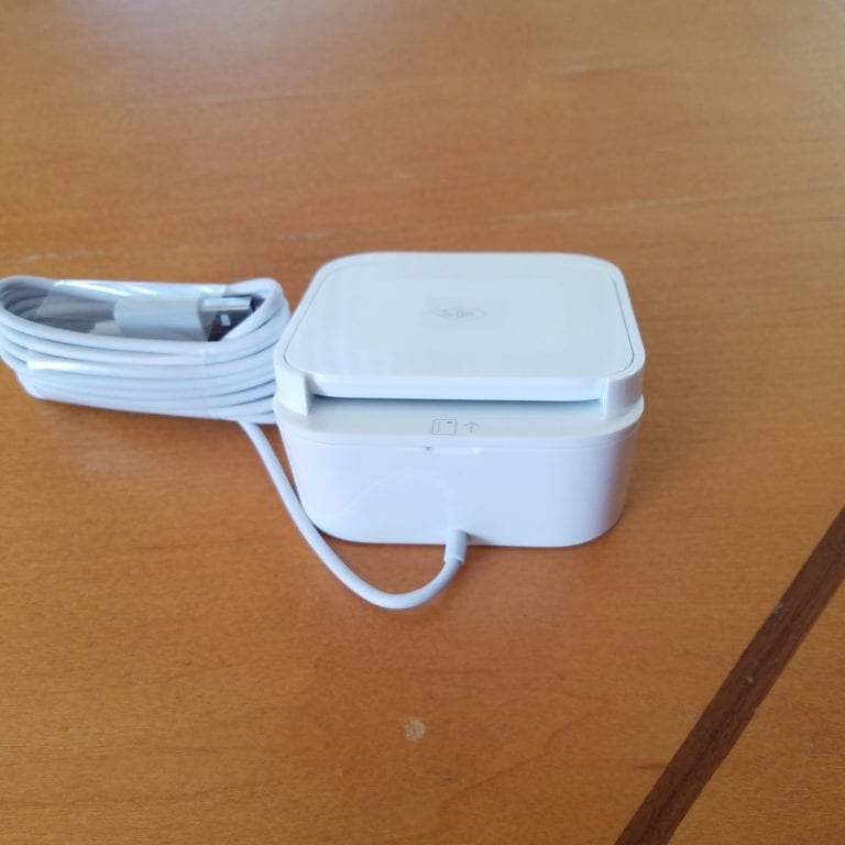 Square Card Reader Review 2023 | Contactless & Chip