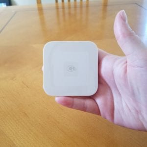Square Card Reader Review 2022 | Contactless & Chip