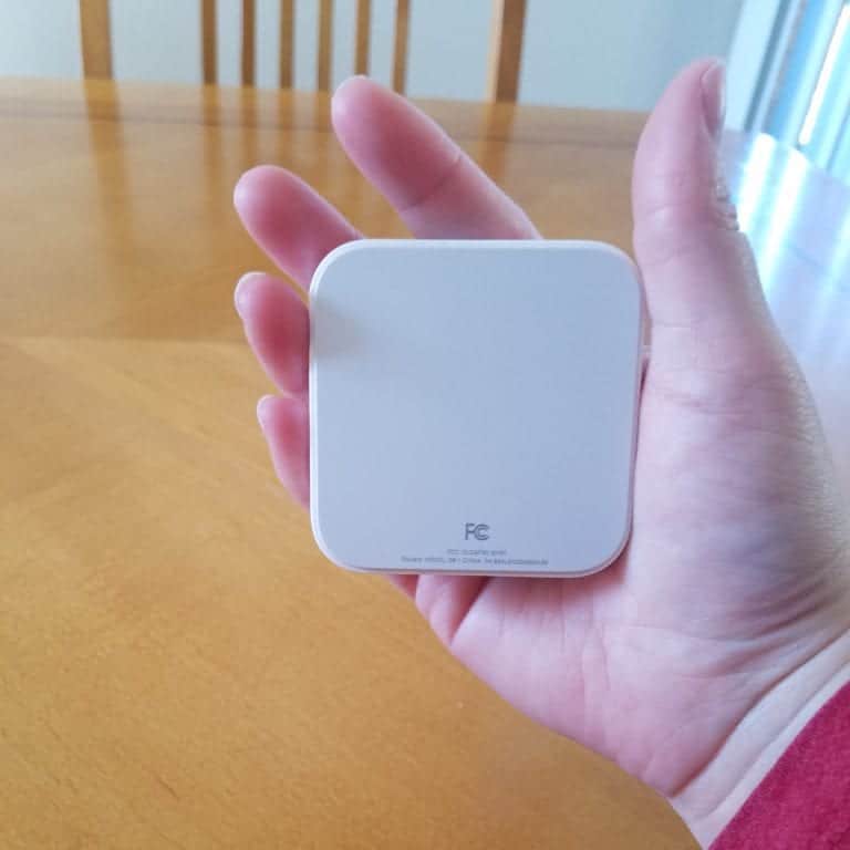 Square Card Reader Review 2023 | Contactless & Chip