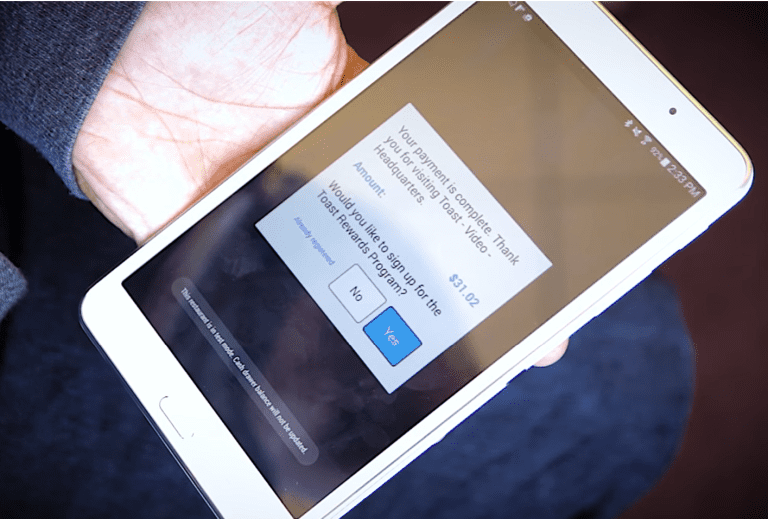 Best Android POS Systems | Merchant Maverick