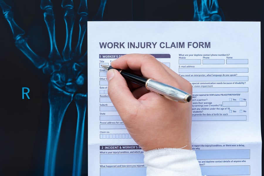 What Is Workers Compensation Insurance? | Merchant Maverick