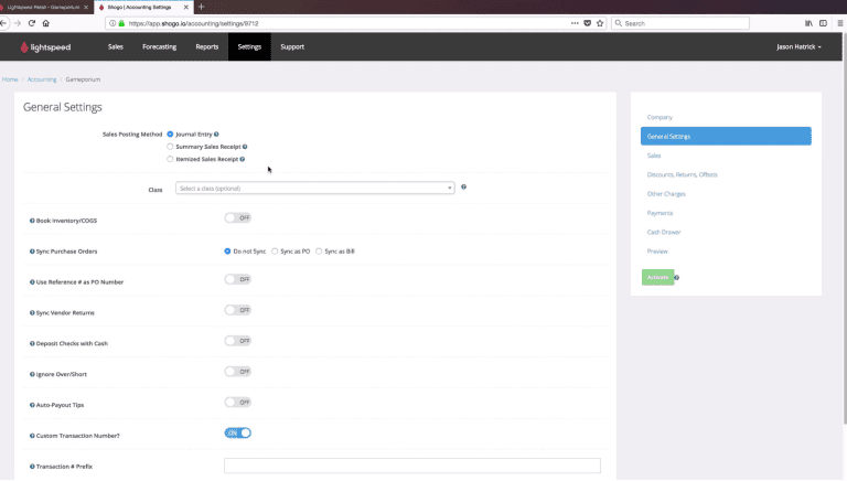 8 Best POS Systems To Integrate With QuickBooks in 2023