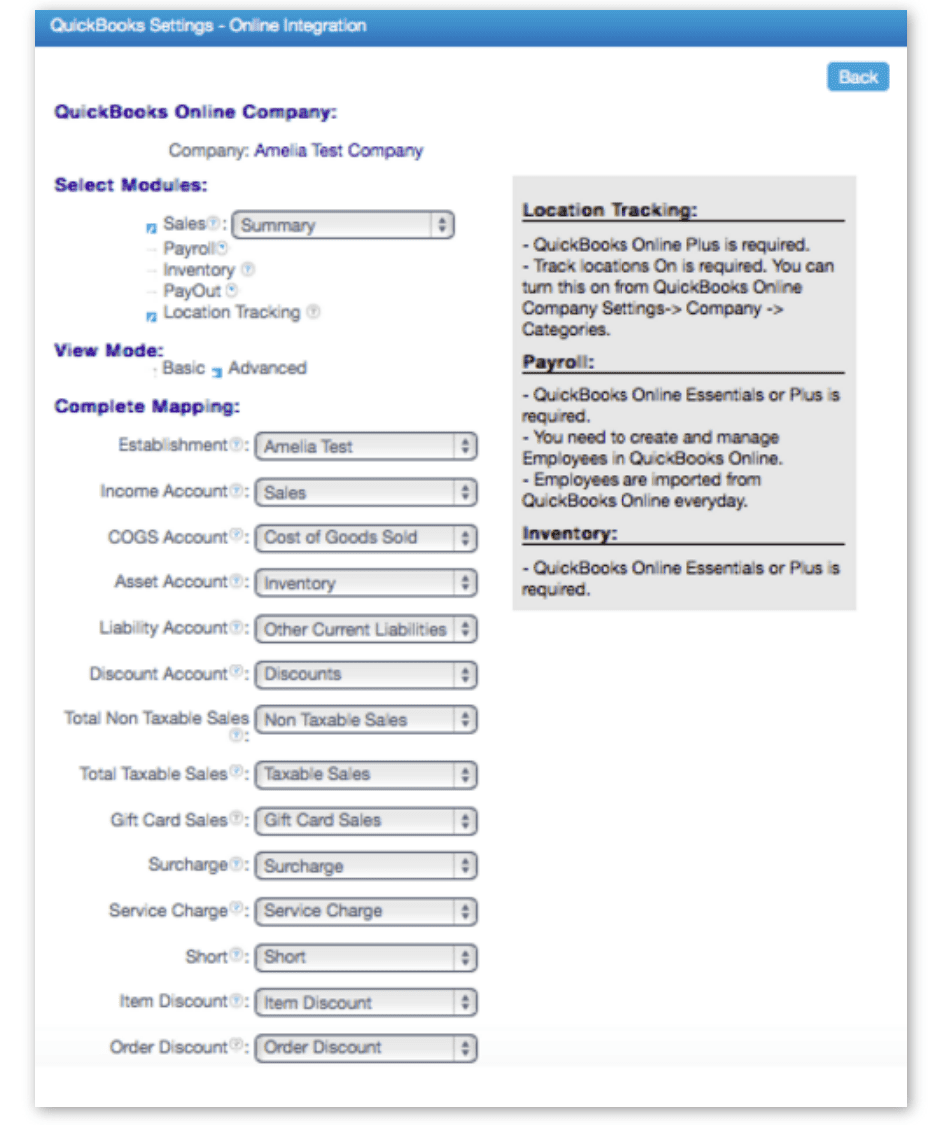 8 Best POS Systems To Integrate With QuickBooks in 2023