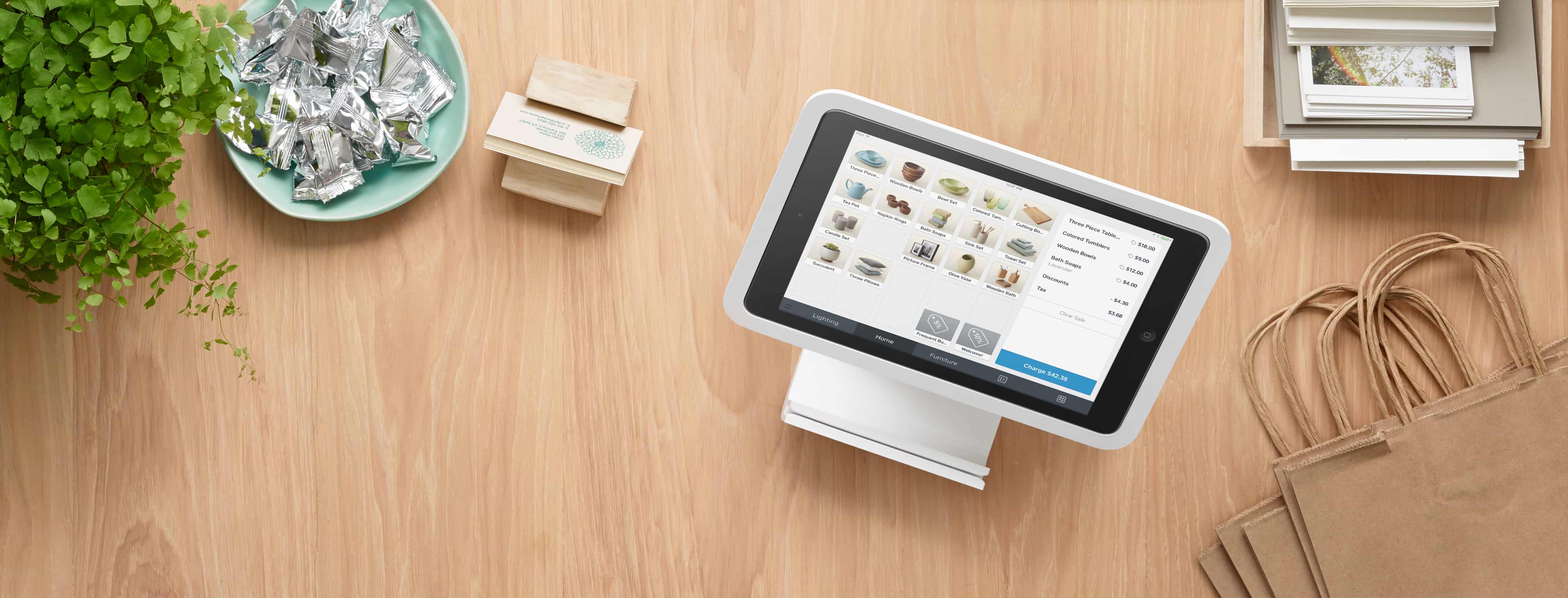 What Is Square Why Do Small Businesses Love It 