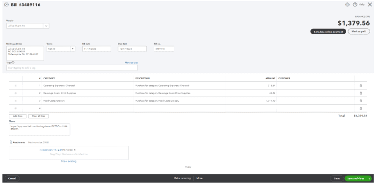 8 Best POS Systems To Integrate With QuickBooks in 2023