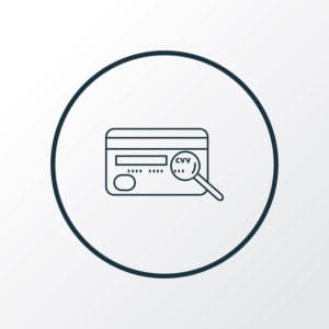 Credit Card Security Codes: CVV, CVC, CVV2, CCV Number