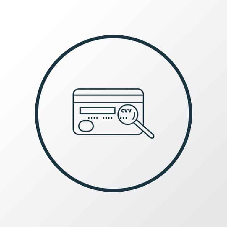 Credit Card Security Codes: CVV, CVC, CVV2, CCV Number