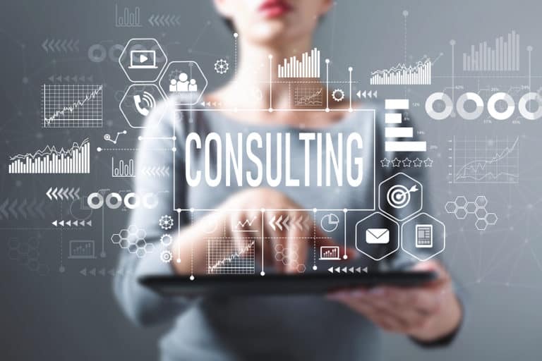 How To Start A Consulting Business: Step-By-Step Guide