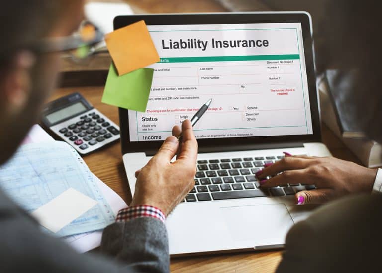 What Is Professional Liability Insurance? | Merchant Maverick