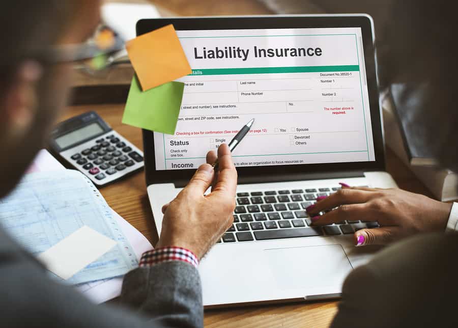 What Is Professional Liability Insurance? | Merchant Maverick