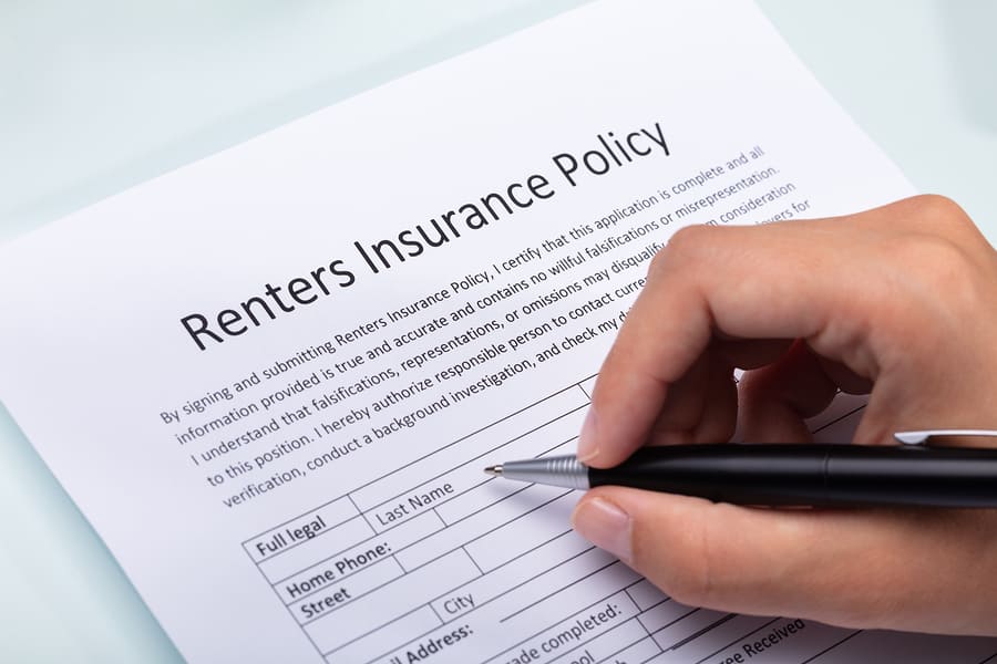 Understanding Business Renters Insurance | Merchant Maverick