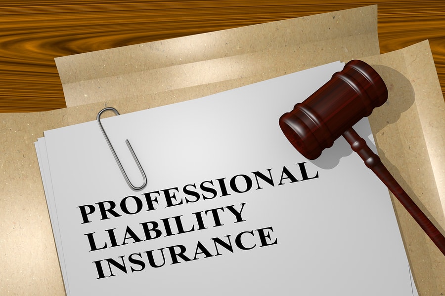 What Is Professional Liability Insurance? | Merchant Maverick