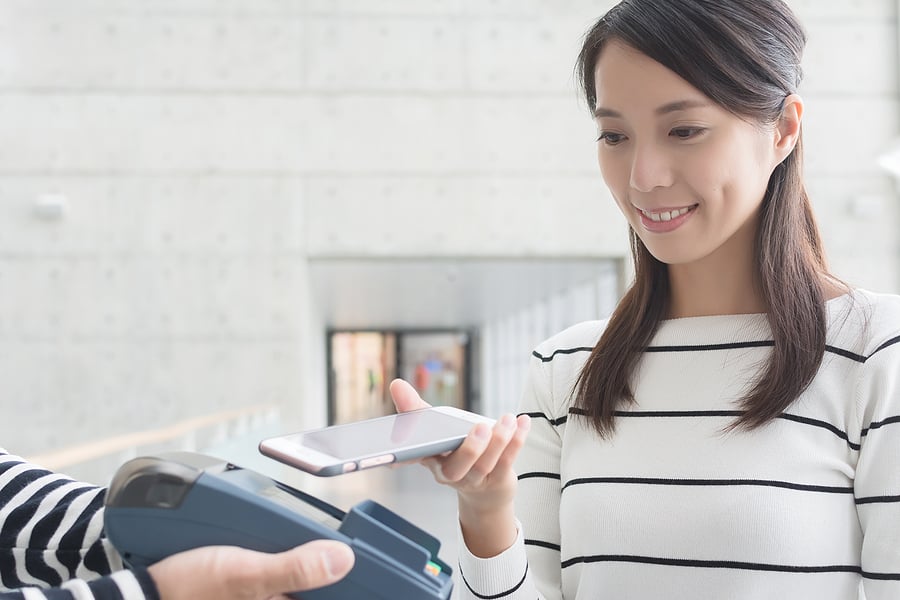 NFC Payments: Your Guide To NFC Payments Technology 2022