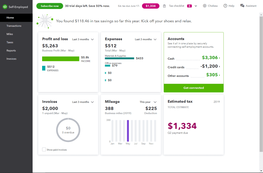 The 9 Best Small Business Accounting Software For 2022