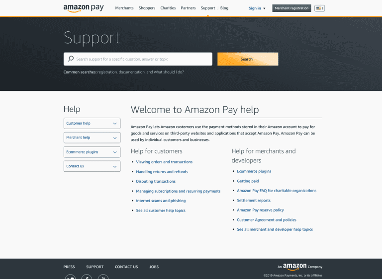 Amazon Pay Review 2023 | What Is Amazon Pay? Costs & More