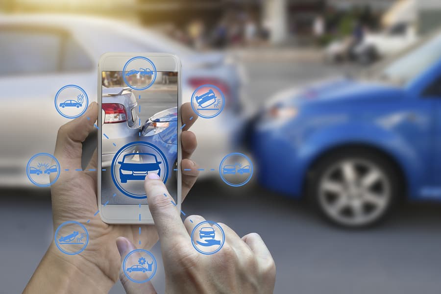 What Is Commercial Auto Insurance? | Merchant Maverick