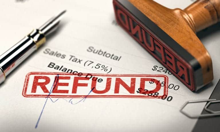 Are You Paying A Credit Card Refund Fee? | Merchant Maverick