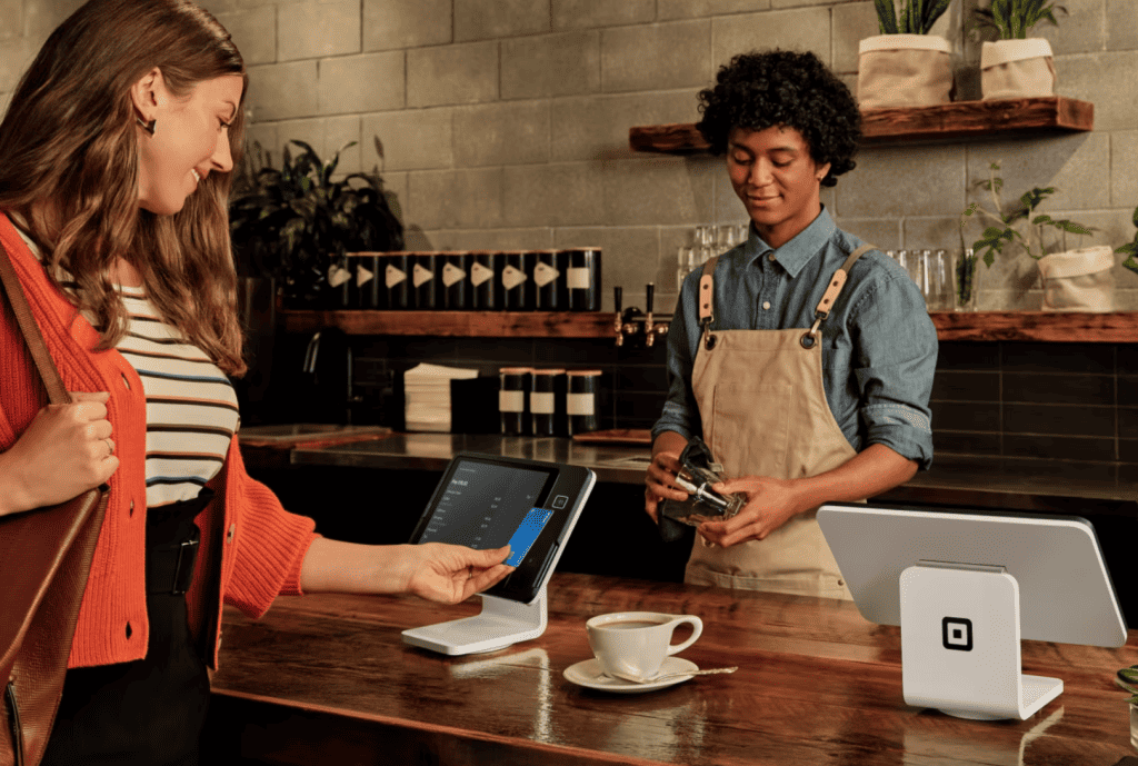 Compare Square For Retail VS Square POS | Merchant Maverick
