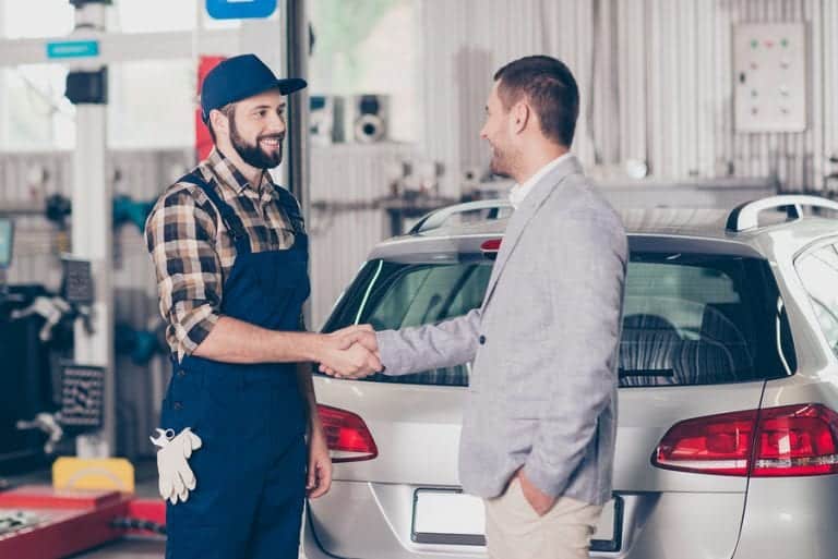 Garage Liability Insurance Guide | Merchant Maverick