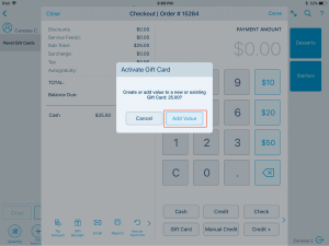 Small Business Gift Cards Guide & 10 Best POS Gift Card Systems