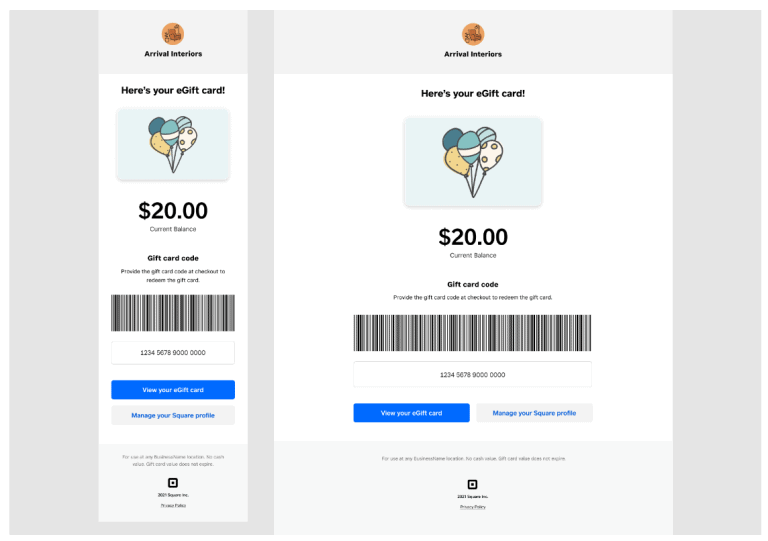 How To Start A Gift Card Program For Small Business In 2024