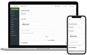 Best Virtual Terminals | Merchant Maverick