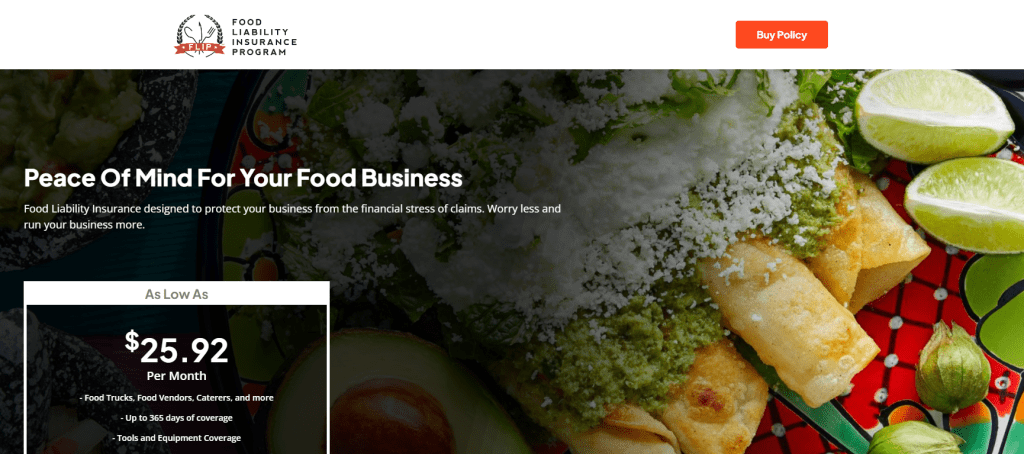 Best Restaurant Insurance For Small Business