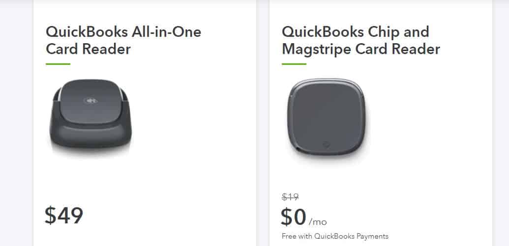 The 4 Best Free Credit Card Readers - Top Picks For 2022