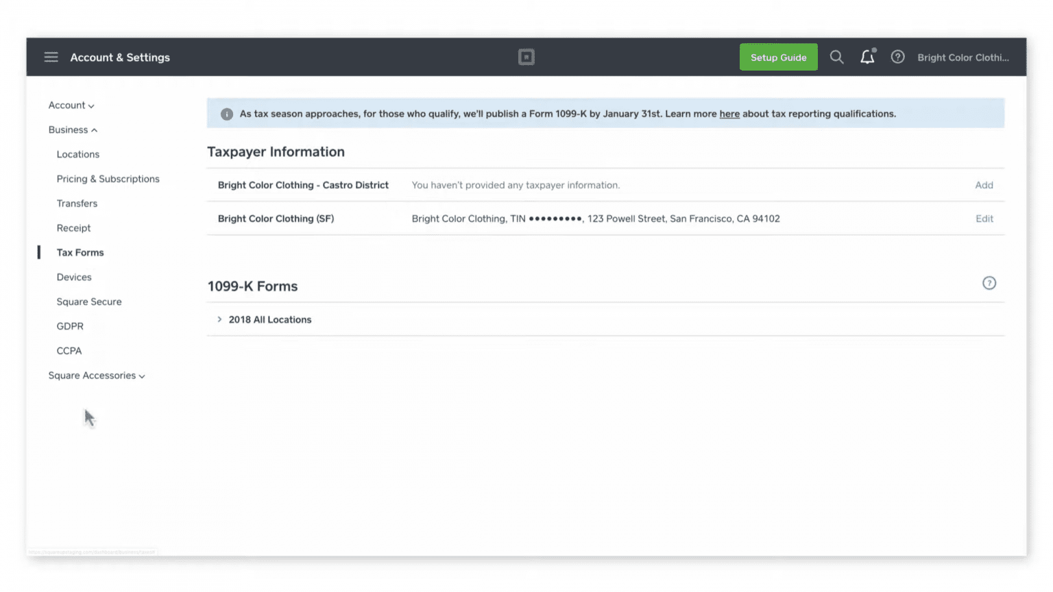 Square Payroll Review | Merchant Maverick