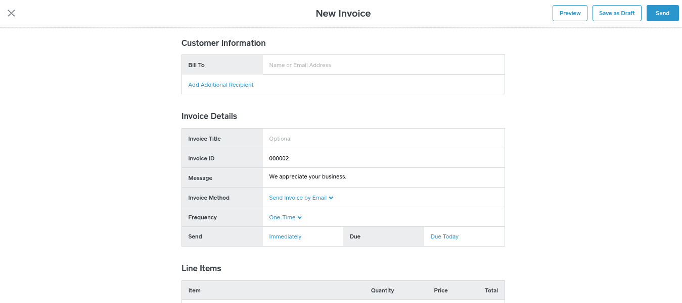 Square Credit Card Processing Review | Merchant Maverick