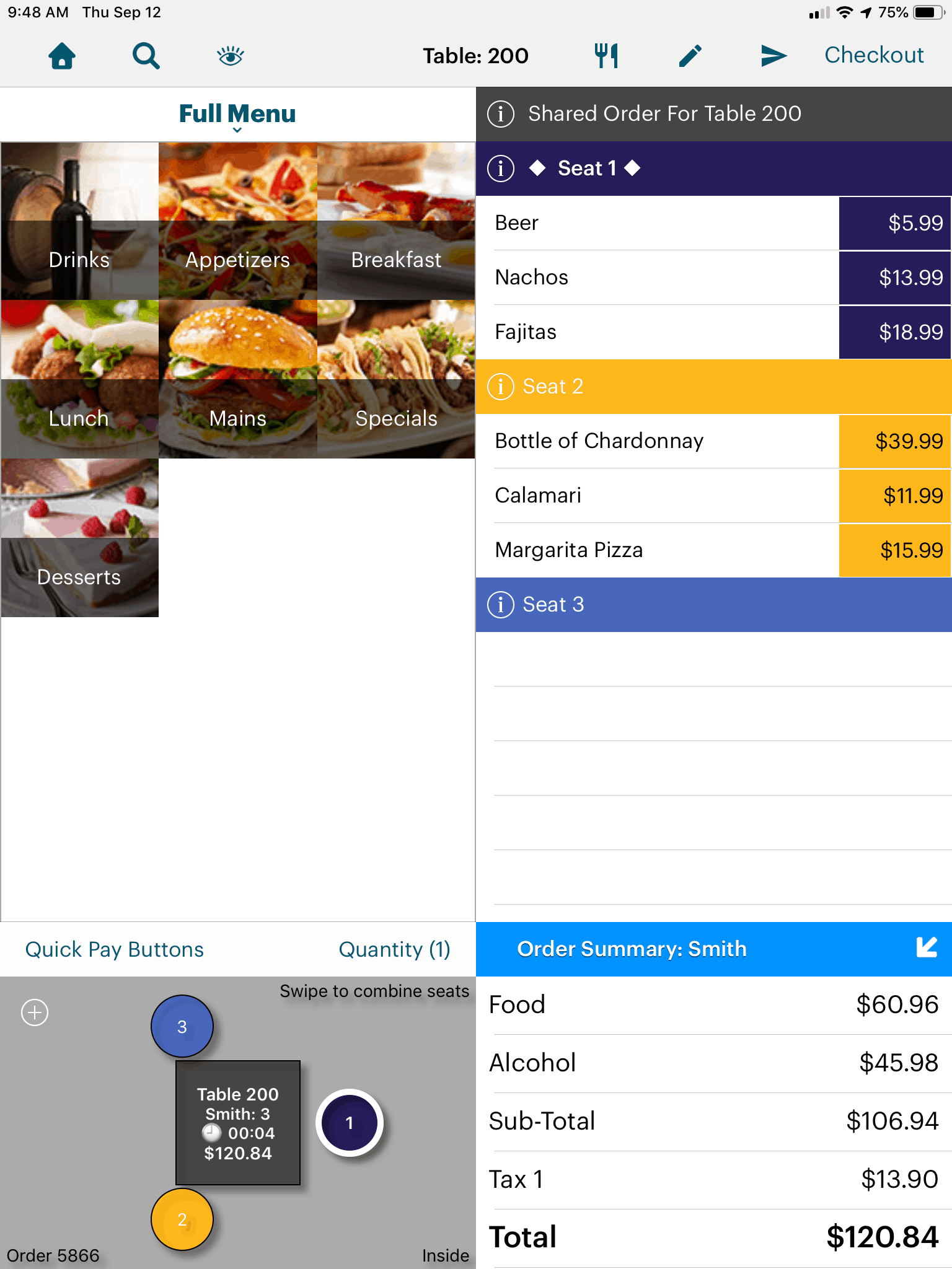 7 Best iPad POS Systems For Retail & Restaurants 2022