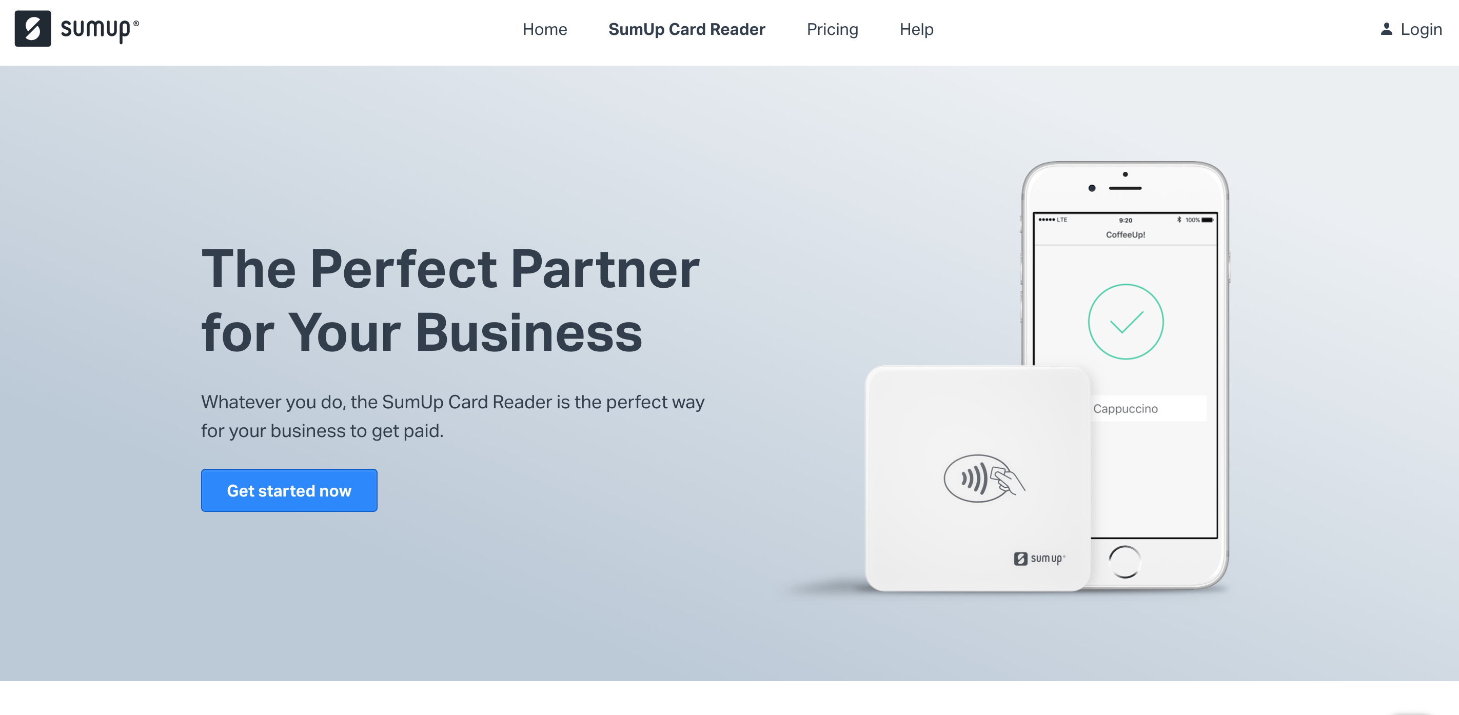 Square POS VS SumUp: Choosing The Right Card Reader
