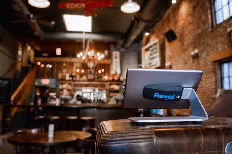 7 Best Coffee POS Systems For Your Cafe In 2022