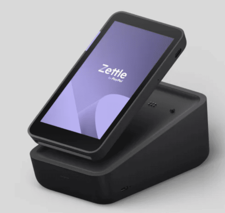 PayPal Zettle Review | Merchant Maverick