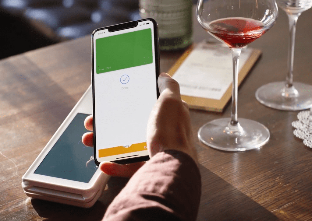 Best POS For Bars | Merchant Maverick