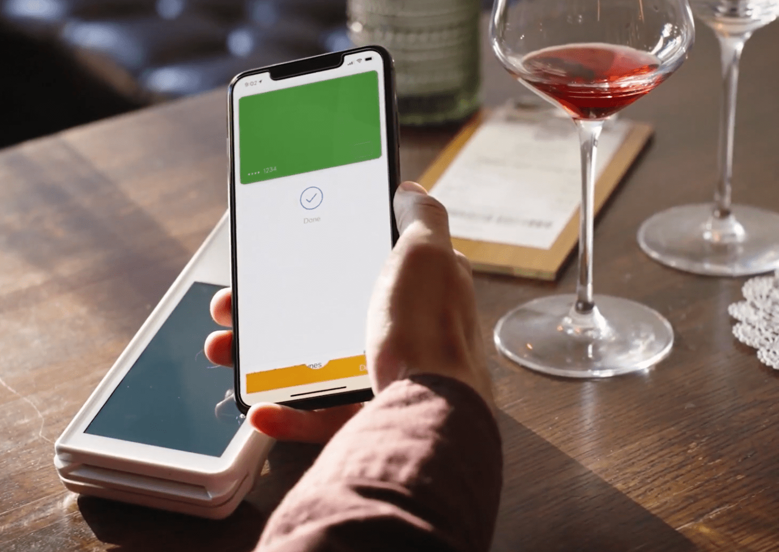 Best POS For Bars | Merchant Maverick